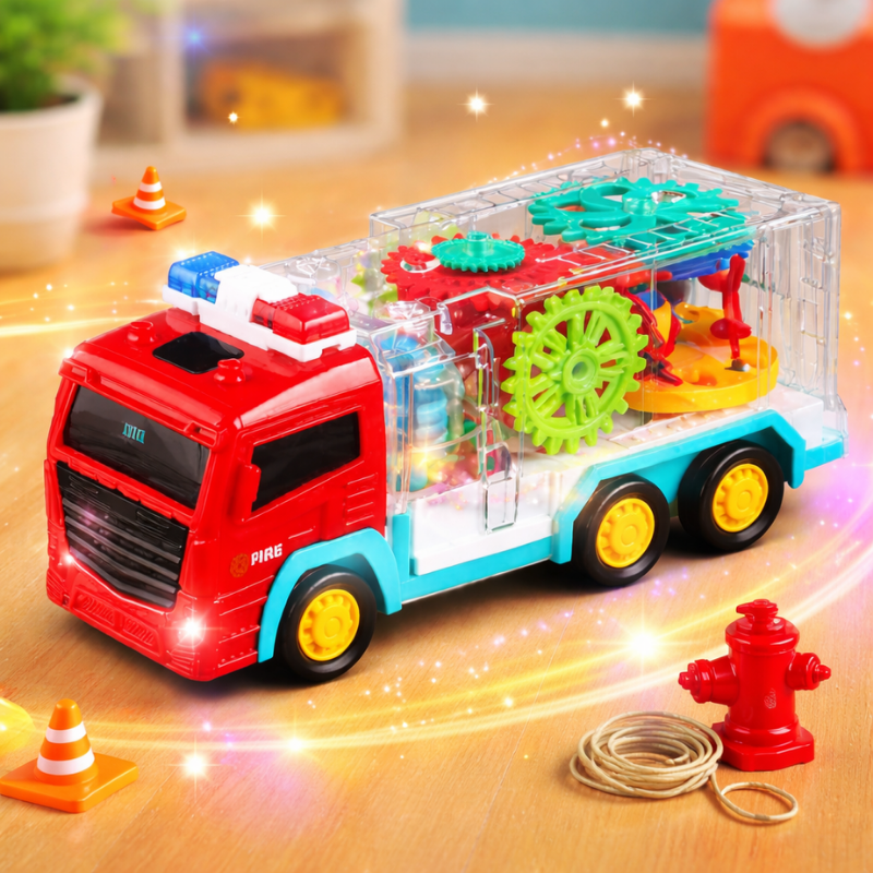 Gizmo – allforkids