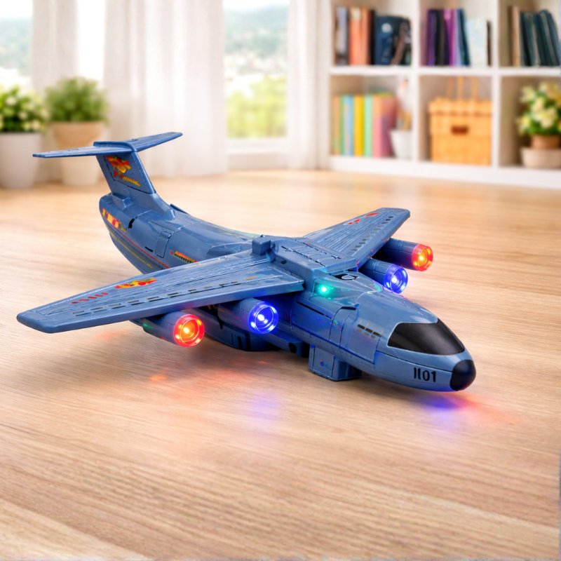 Aetherio – allforkids